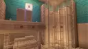 Mita House 1.21.4 MiSide Minecraft Map