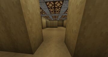 Backrooms Minecraft Maps for Java Edition | Planet Minecraft Community