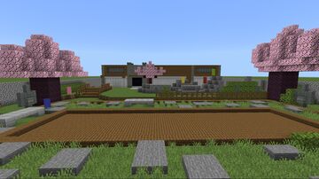 Powerrangers Minecraft Maps | Planet Minecraft Community