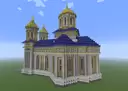 St. Silas's orthodox icons Minecraft Texture Pack