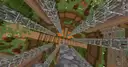 Monumenta Fallen Menagerie Minecraft Map