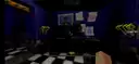 FNAF Multiplayer Map - Five Nights at Freddy's Minecraft Map