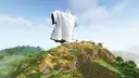 Minecraft Ghost Statue Free Minecraft Map