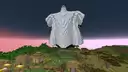 Minecraft Ghost Statue Free Minecraft Map