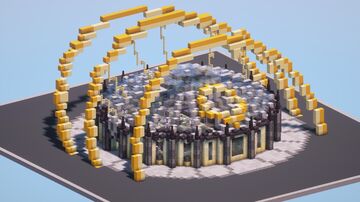 Gym Minecraft Maps | Planet Minecraft Community