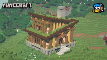 Base Minecraft Maps with Downloadable Map | Planet Minecraft Community