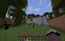 HITMAN BLOCK MONEY 0.1 (read description) Minecraft Map