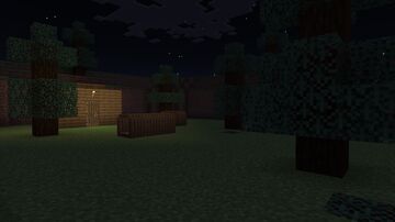 Horror Minecraft Maps for Bedrock Edition | Planet Minecraft Community