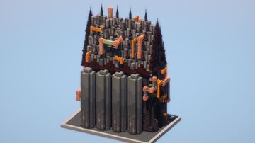 Anime Minecraft Maps | Planet Minecraft Community