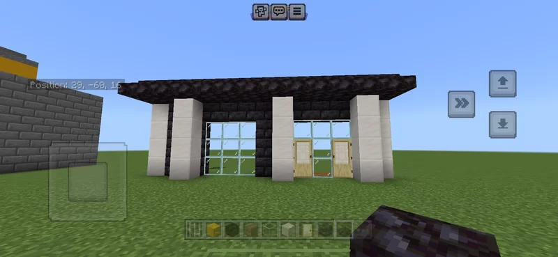 Walten files map (working in progress) Minecraft Map