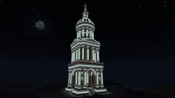 Temple Minecraft Maps | Planet Minecraft Community