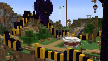 Dreamsmp Minecraft Maps for Java Edition | Planet Minecraft Community