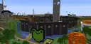 Dream SMP - Real Map Minecraft Map