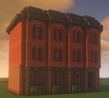 Classical Minecraft Maps | Planet Minecraft Community