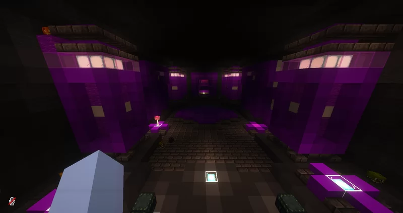 BOxpvp 120x120 (DOWNLOAD) Minecraft Map