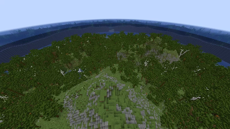(WIP) The Sunken Island Adventure Remake Project [1.20+, Survival ...