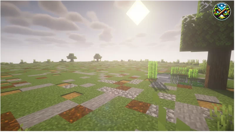 Minecraft Arena Schematic | Minecraft Infinity Minecraft Map