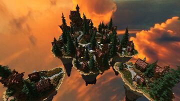 Oneblock Minecraft Maps for Java Edition | Planet Minecraft Community