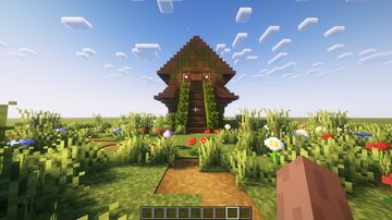 Aesthetic Minecraft Maps | Planet Minecraft Community