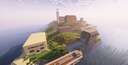 Alcatraz Prison Island | RAFGUY Minecraft Map