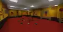 The Backrooms V2 Minecraft Map