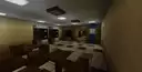 The Backrooms V2 Minecraft Map