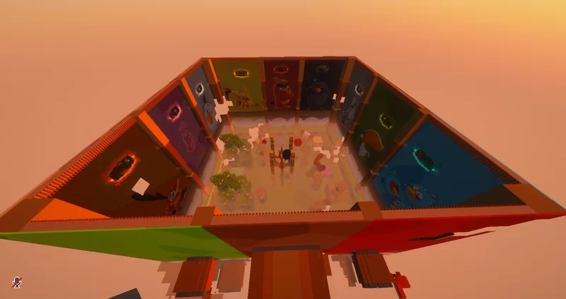 BOXPVP FREE (DOWNLOAD) Minecraft Map