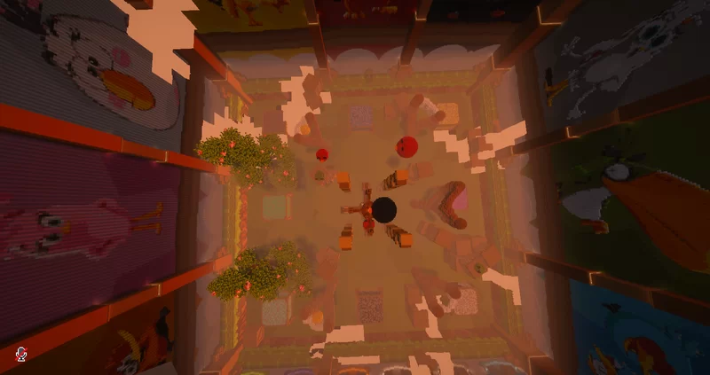 BOXPVP FREE (DOWNLOAD) Minecraft Map