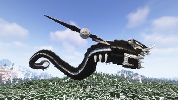 Alien Minecraft Maps | Planet Minecraft Community