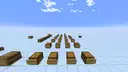 spokes wormhole barrel world Minecraft Map