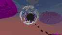 Purple System Minecraft Map