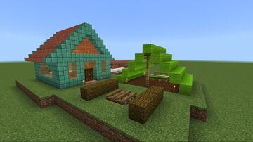 Minecraft Maps with Downloadable Schematic for Java Edition | Page 2