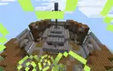 SkyGen 2.0 Minecraft Map
