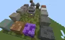 SkyGen 2.0 Minecraft Map