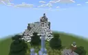 SkyGen 2.0 Minecraft Map