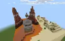 SkyGen 2.0 Minecraft Map