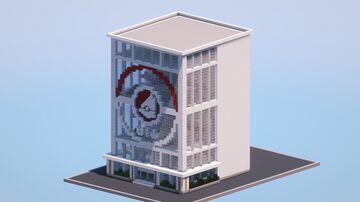 Gym Minecraft Maps | Planet Minecraft Community