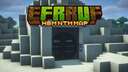 EFRRUF - HBM`S NTM map [DELTA UPDATE] Minecraft Map