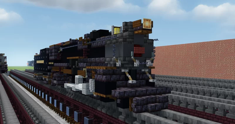 Pacific Pack Minecraft Map