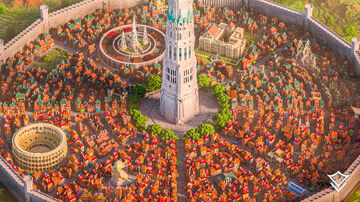 Anime Minecraft Maps | Planet Minecraft Community