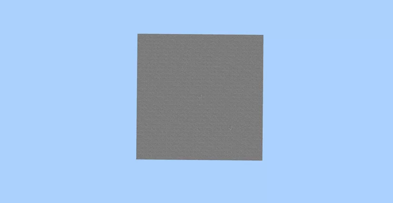 Void MCBE Minecraft Map