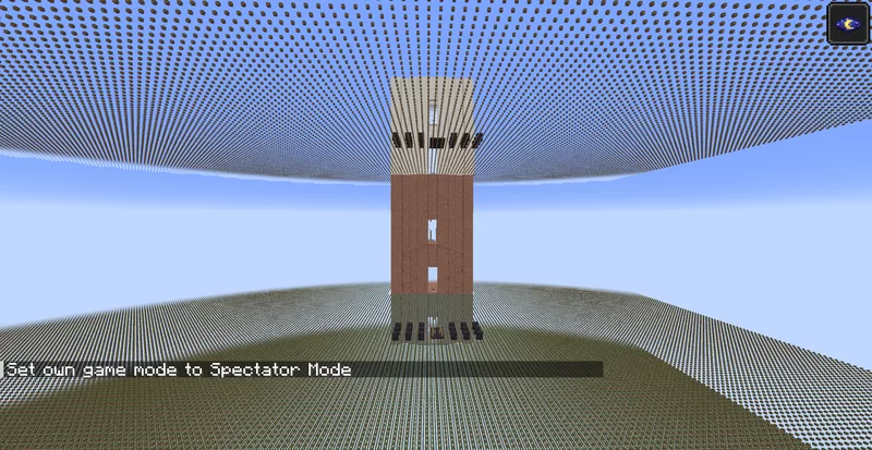 Parkour Civ Parkour Villain Edition (Spoilers i guess) Minecraft Map