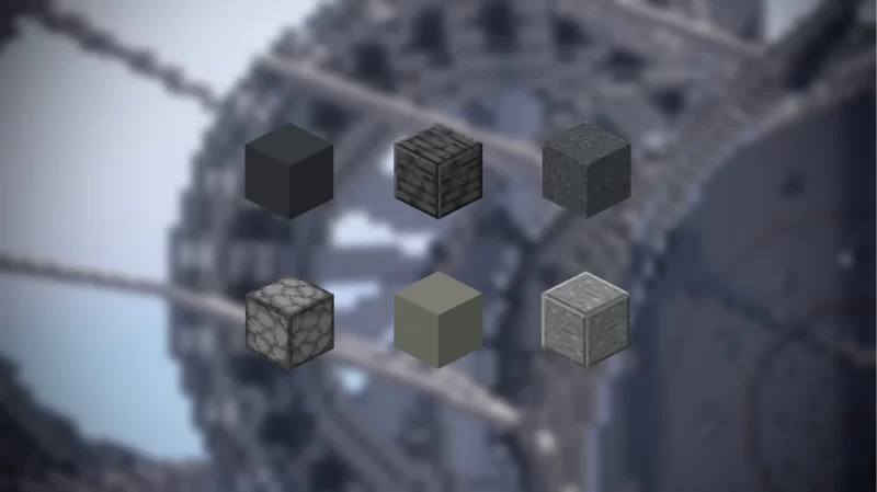 Loki Temporal Loom (Empty) Minecraft Map