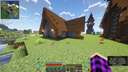 Villager Breeder House Minecraft Map