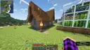 Villager Breeder House Minecraft Map