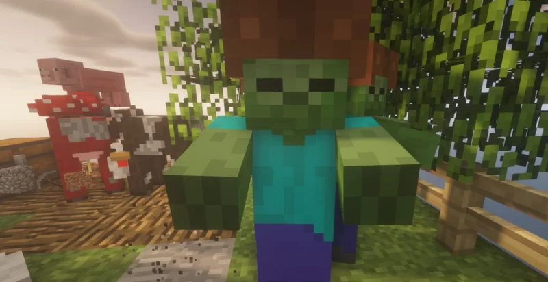 One Block Skyblock (MCPE/MCBE) Minecraft Map