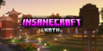 Koth Minecraft Maps | Planet Minecraft Community
