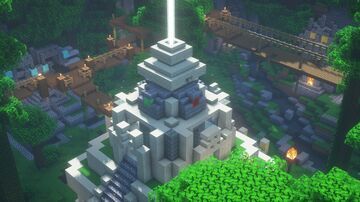 Minigame Minecraft Maps with Downloadable Schematic | Planet Minecraft ...