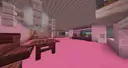 BFDI:TPOT Hotel Minecraft Map