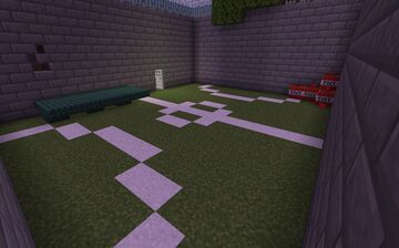 Minecraft Maps with Downloadable Schematic for Bedrock Edition